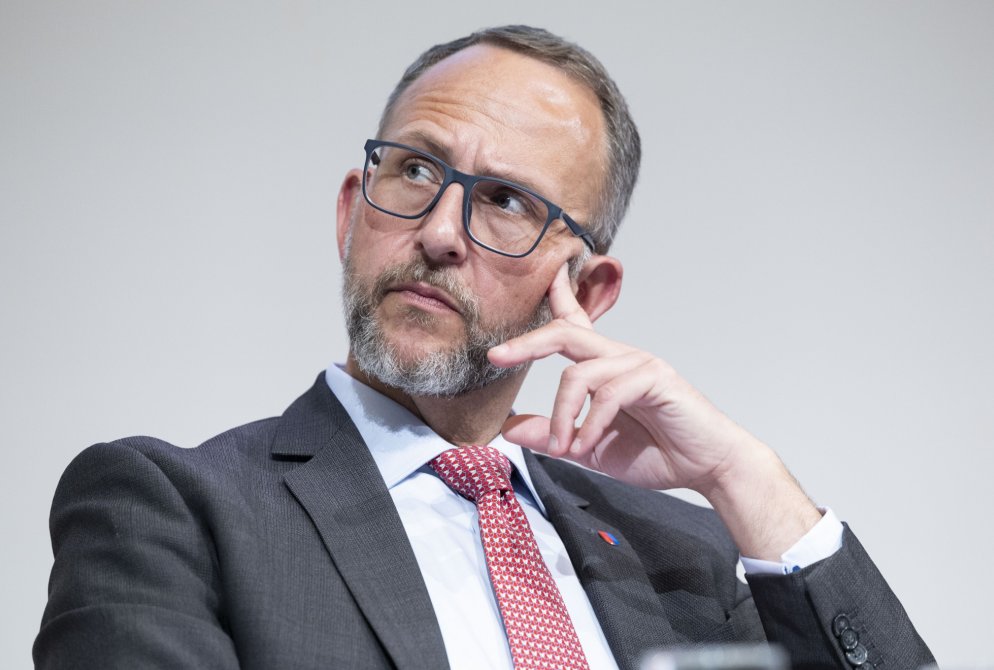 Gobbi: "La mia vicenda personale è una cazzata. Quindi non ha influito ...