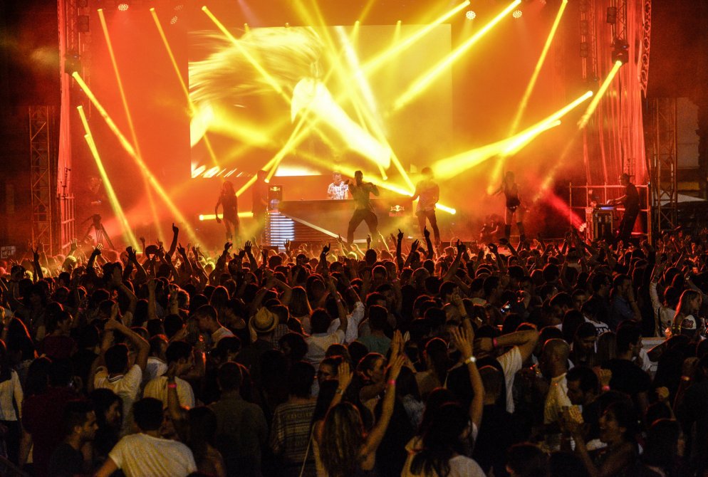 Concerti, arte e famiglie: torna Lugano LongLake Festival - Libera TV