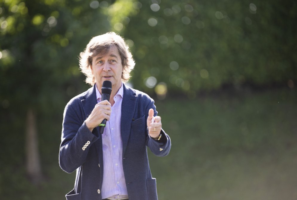 Il ritorno di Giovanni Bruschetti: una “lettera ai Massagnesi”, non ...