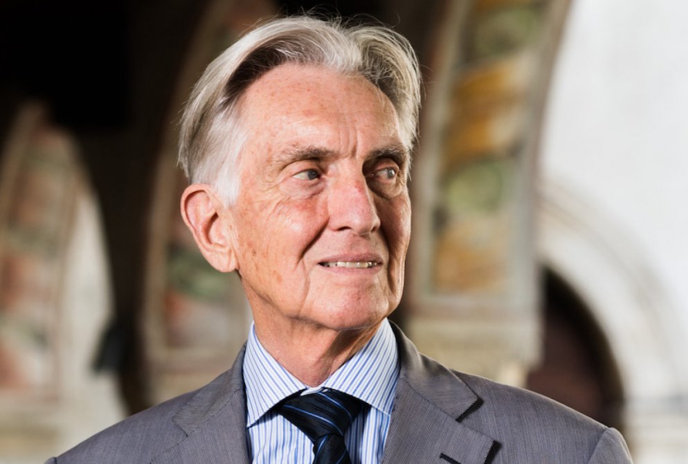 "Ma io in ferie non ci so stare". Buone vacanze con Marco Solari ...