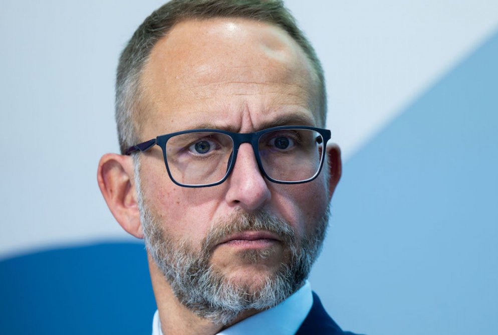 Norman Gobbi contro Speziali e Dadò: "Colpi bassi verso il Governo ...