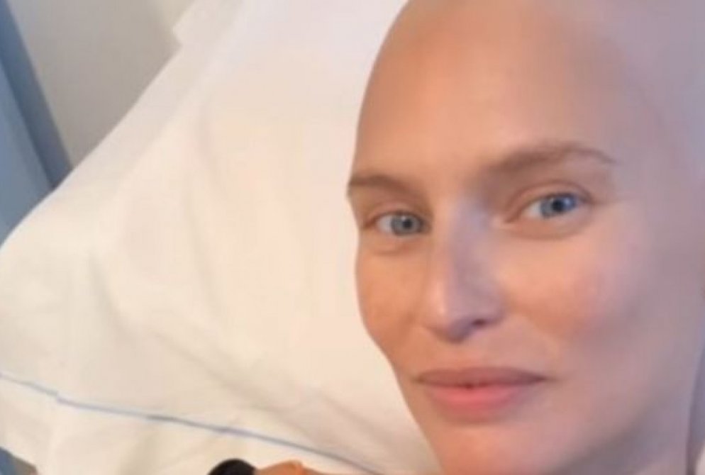 Come sta Bianca Balti? - Libera TV