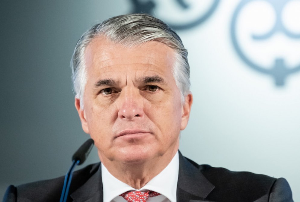 Ermotti e il maxi stipendio: "Come apprendista prendevo 350 franchi ...