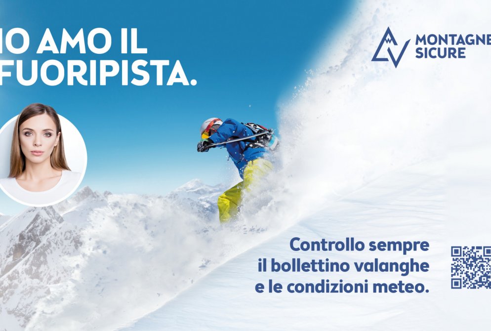 Montagne sicure: avviata la stagione invernale - Libera TV