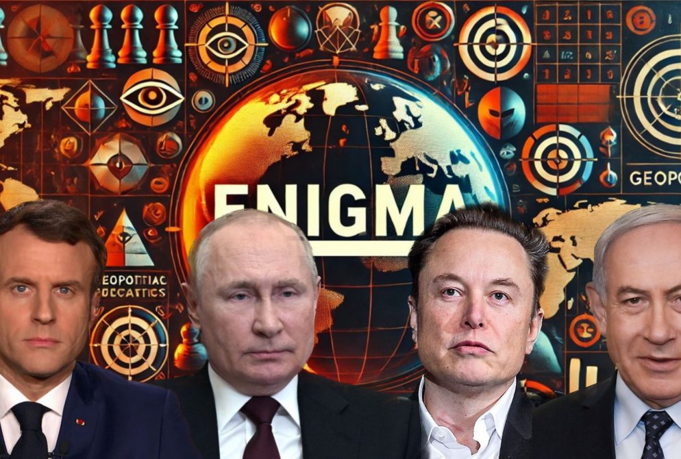 2024: chi ha vinto e chi ha perso? - Libera TV