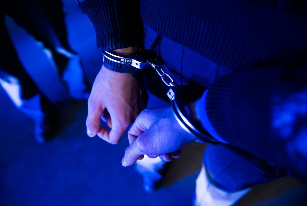 Furti con scasso: tre donne in manette a Chiasso - Libera TV