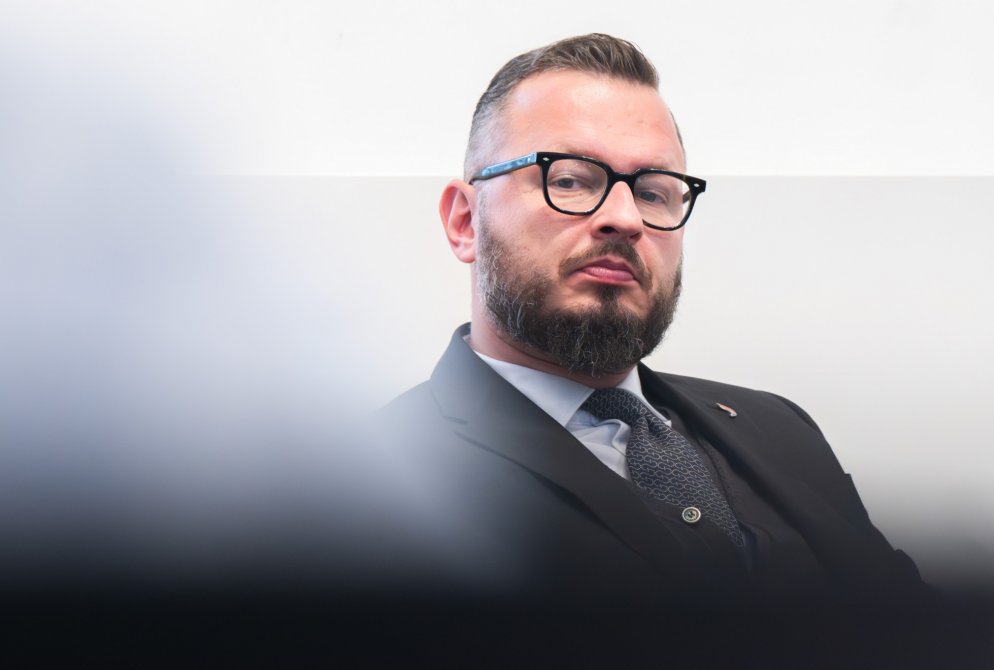 Speziali: "Quel 'tafazzismo' che non ci meritiamo" - Libera TV