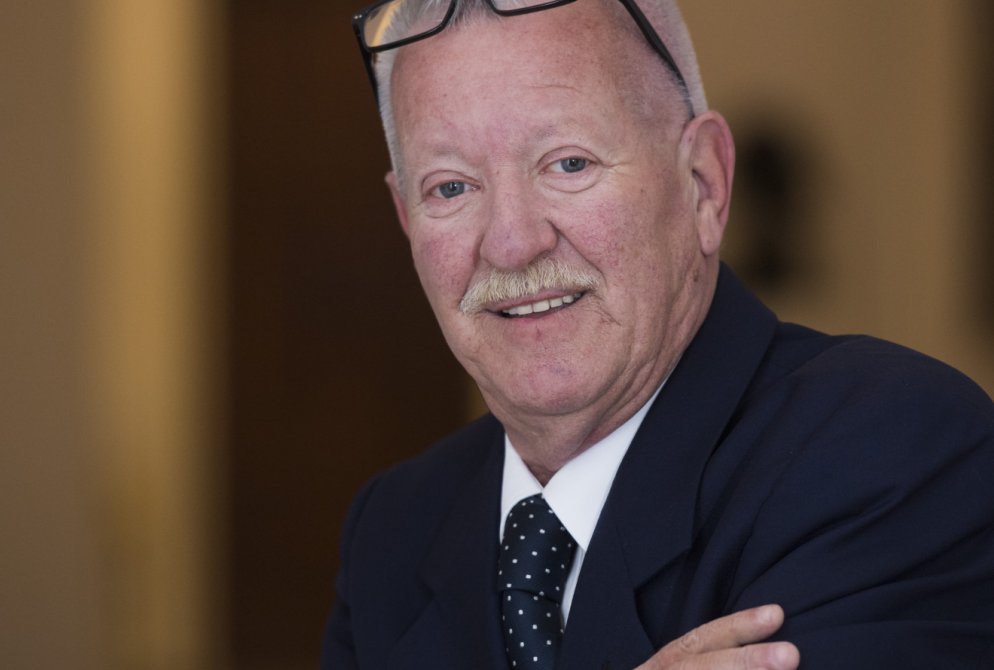 Malcantone in lutto: addio a Giovanni Cossi - Libera TV