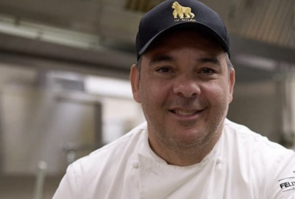 L'alta cucina è finita? Le repliche dei colleghi alla scelta ticinese ...
