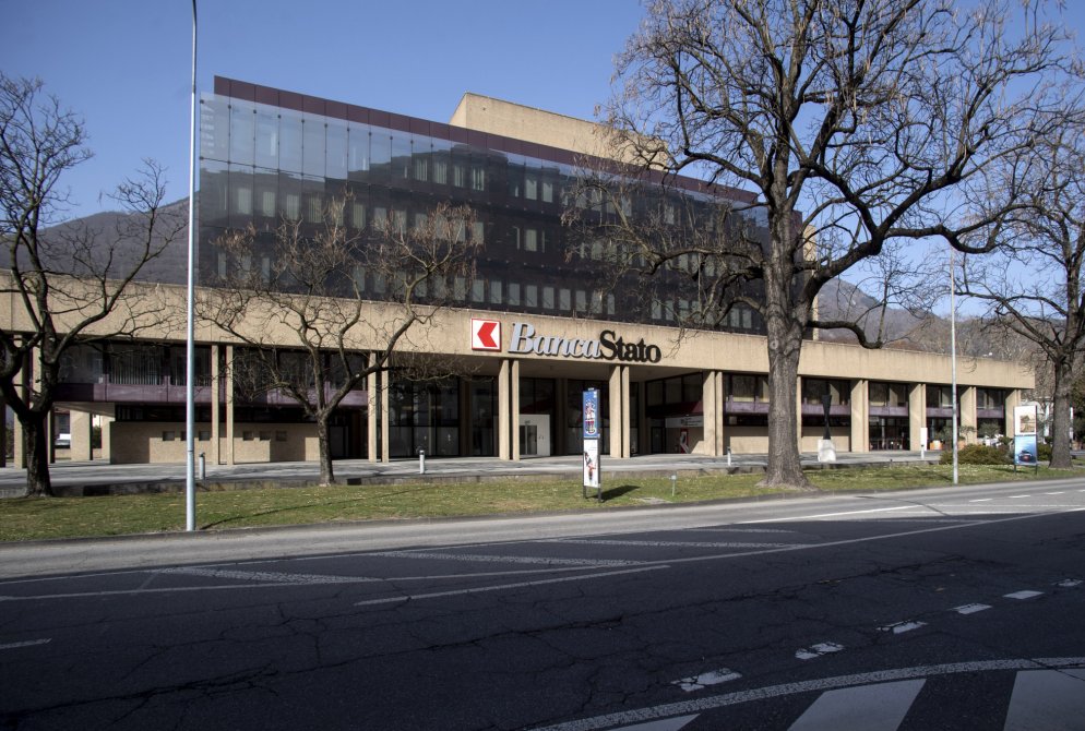 Nuovo assetto per BancaStato: entrano Codoni-Sulmoni e Barbieri - Libera TV