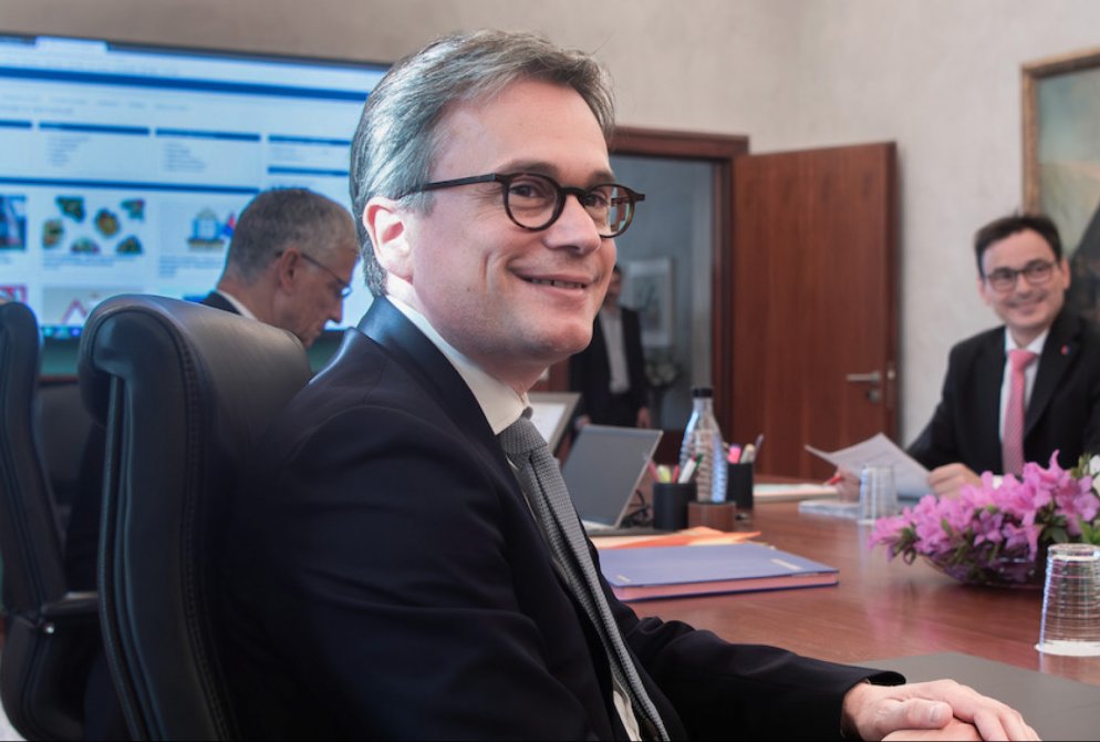 Christian Vitta: "Maggioritario e stabilità del Paese" - Libera TV