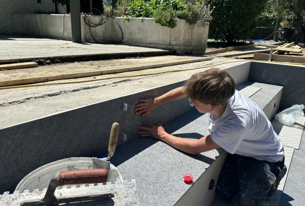 Gehri Rivestimenti: "Formare per costruire il futuro" - Libera TV