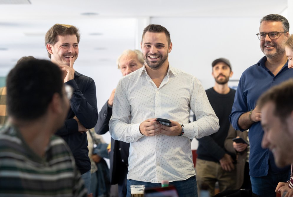 Il "Vaffa Day" after con Fabrizio Sirica - Libera TV