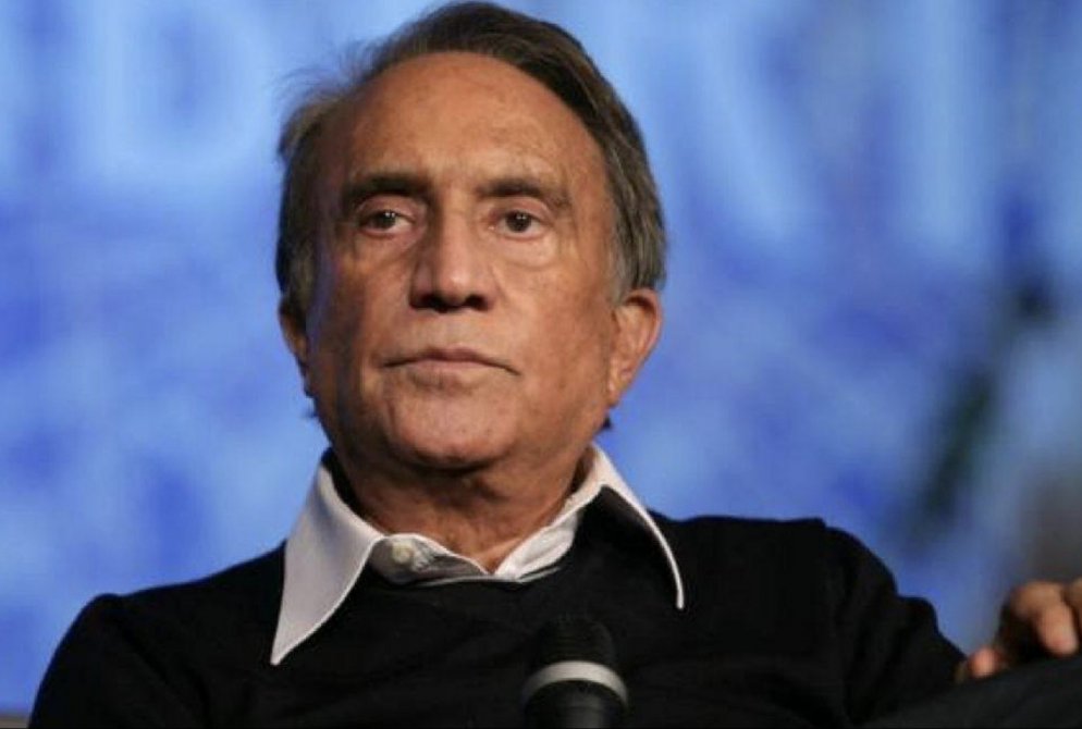 È morto Emilio Fede - Libera TV