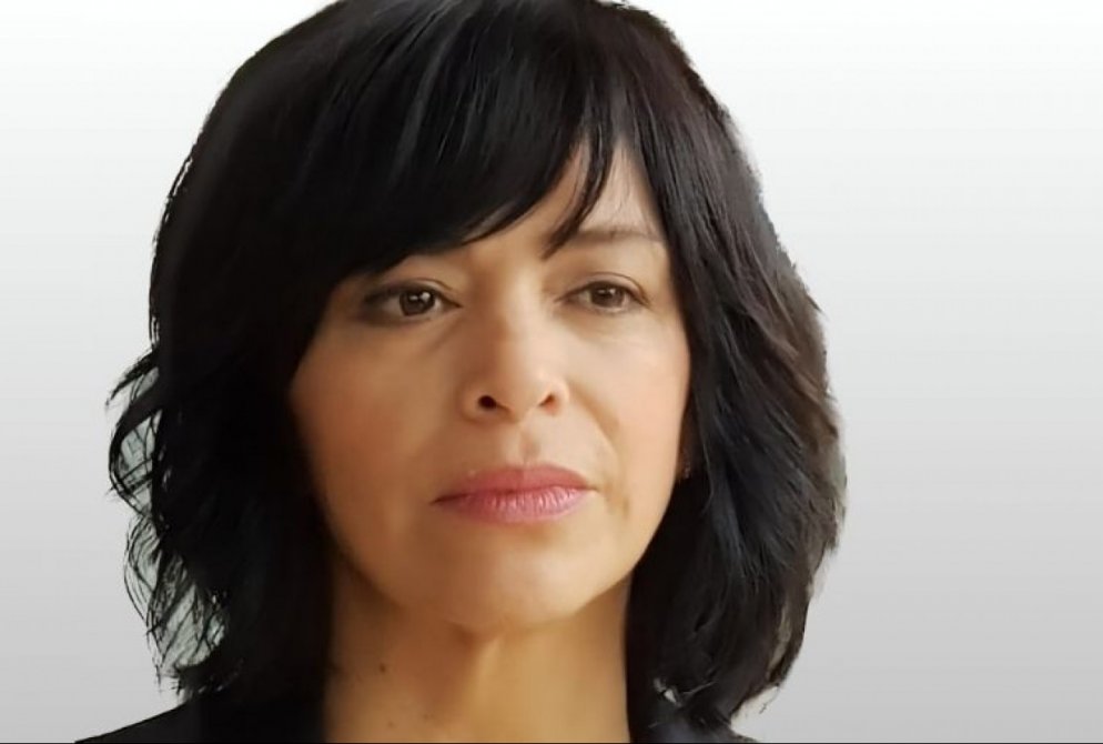 Il Premio Marco Borradori ad Anabel Hernández - Libera TV