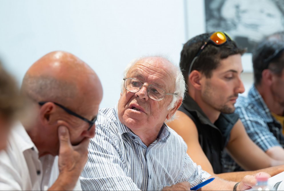 L'affondo di Armando Donati: "Troppi lupi. E gli allevatori pagano il ...