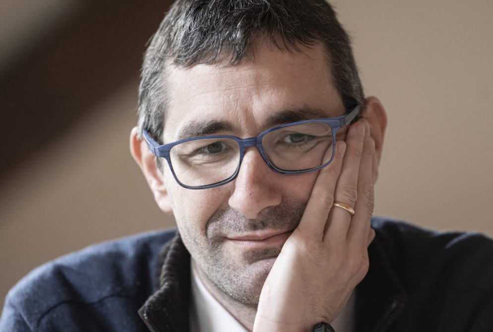 Maurizio Agustoni e la domanda da 400 milioni - Libera TV