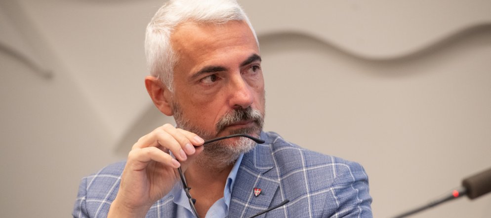 Ultime 24 ore - Libera TV