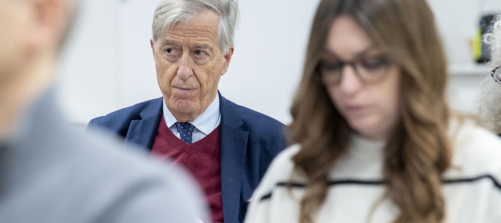 Ultime 24 ore - Libera TV