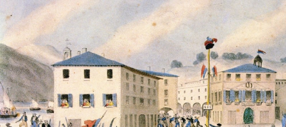 Ultime 24 ore - Libera TV