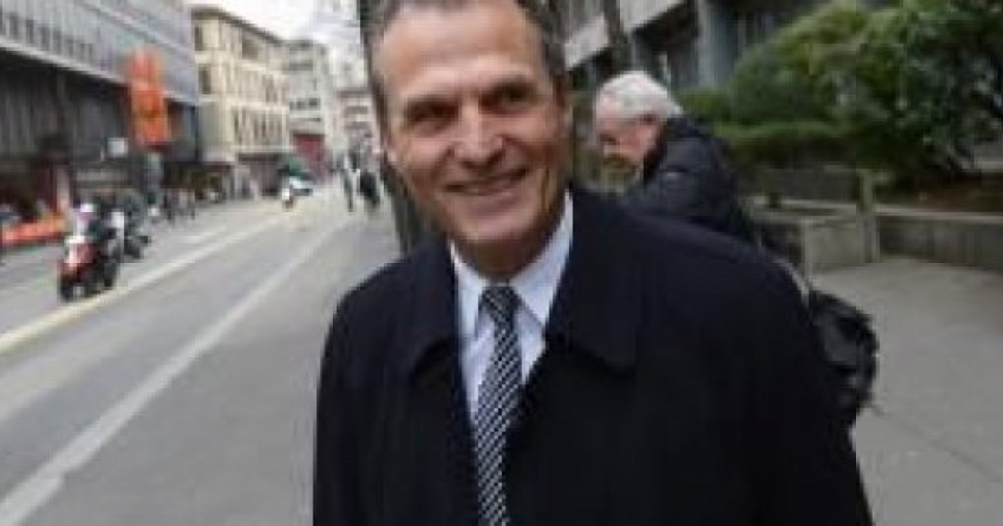 Condanna confermata (e ridotta) per l’ex direttore AET Reto Brunett ...