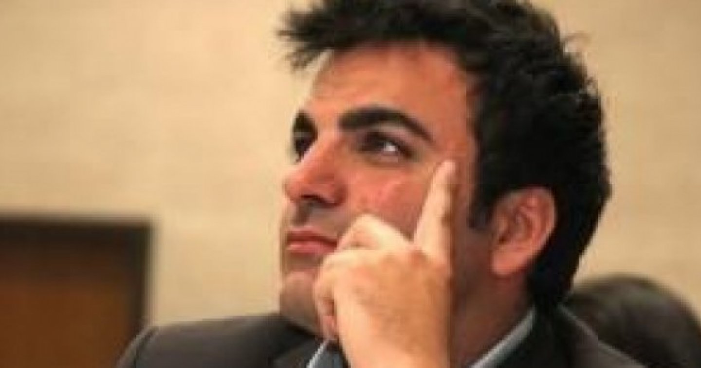 Passaggio di testimone nell’Esecutivo di Bedano: a Domenico Barletta ...