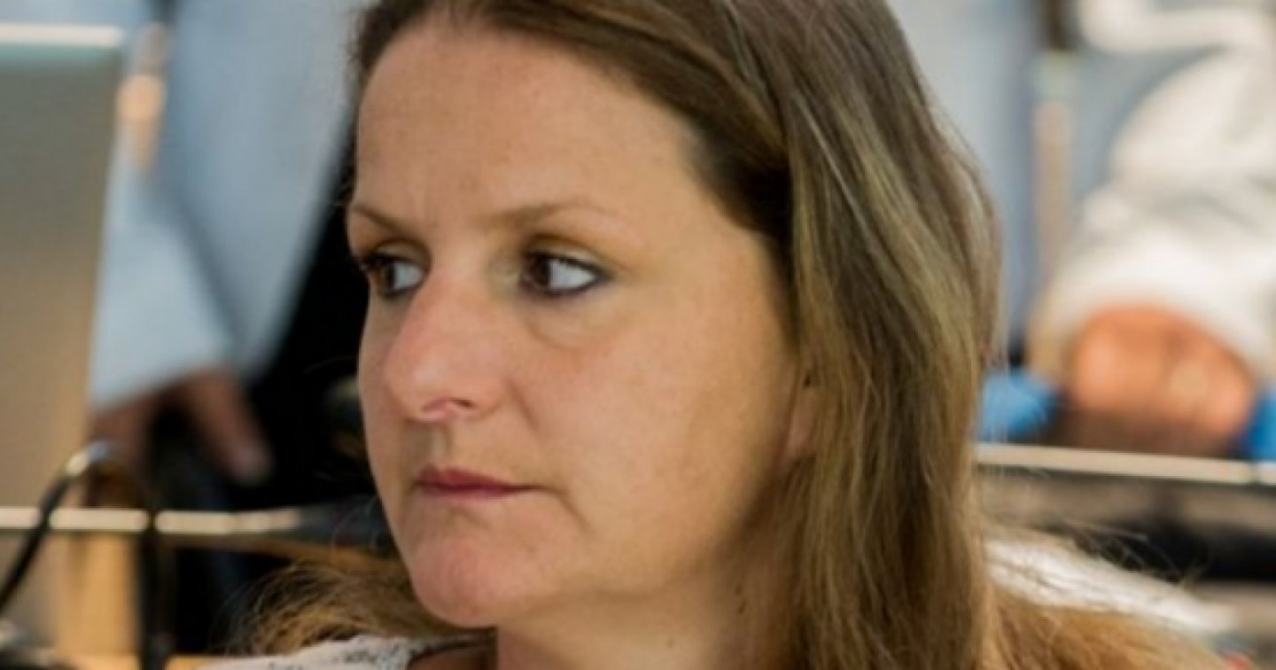 "Hanno insistito per farmi cambiare idea, ma...". Lisa Bosia Mirra non ...