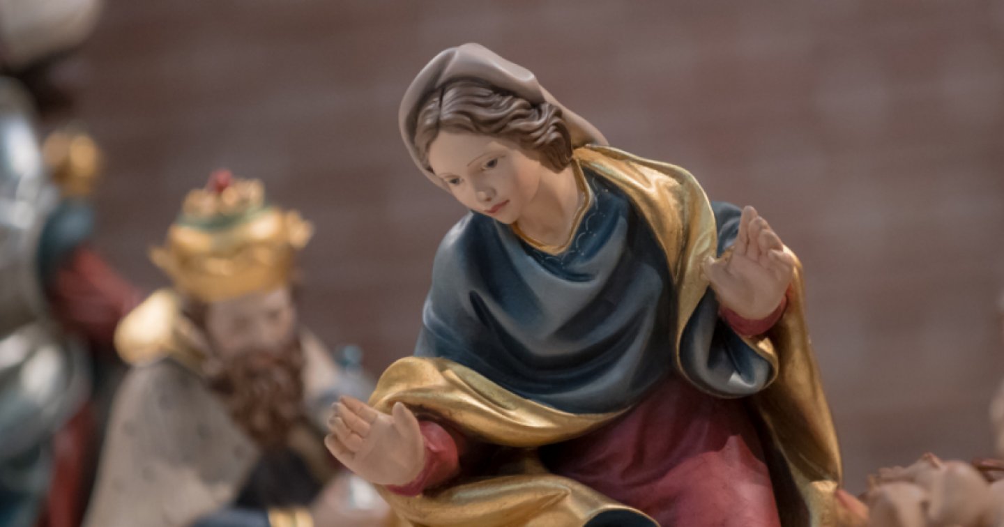 La poesia di Natale di Oswaldo Codiga: "Al dì d’incöö el nosc’t vìiv l ...