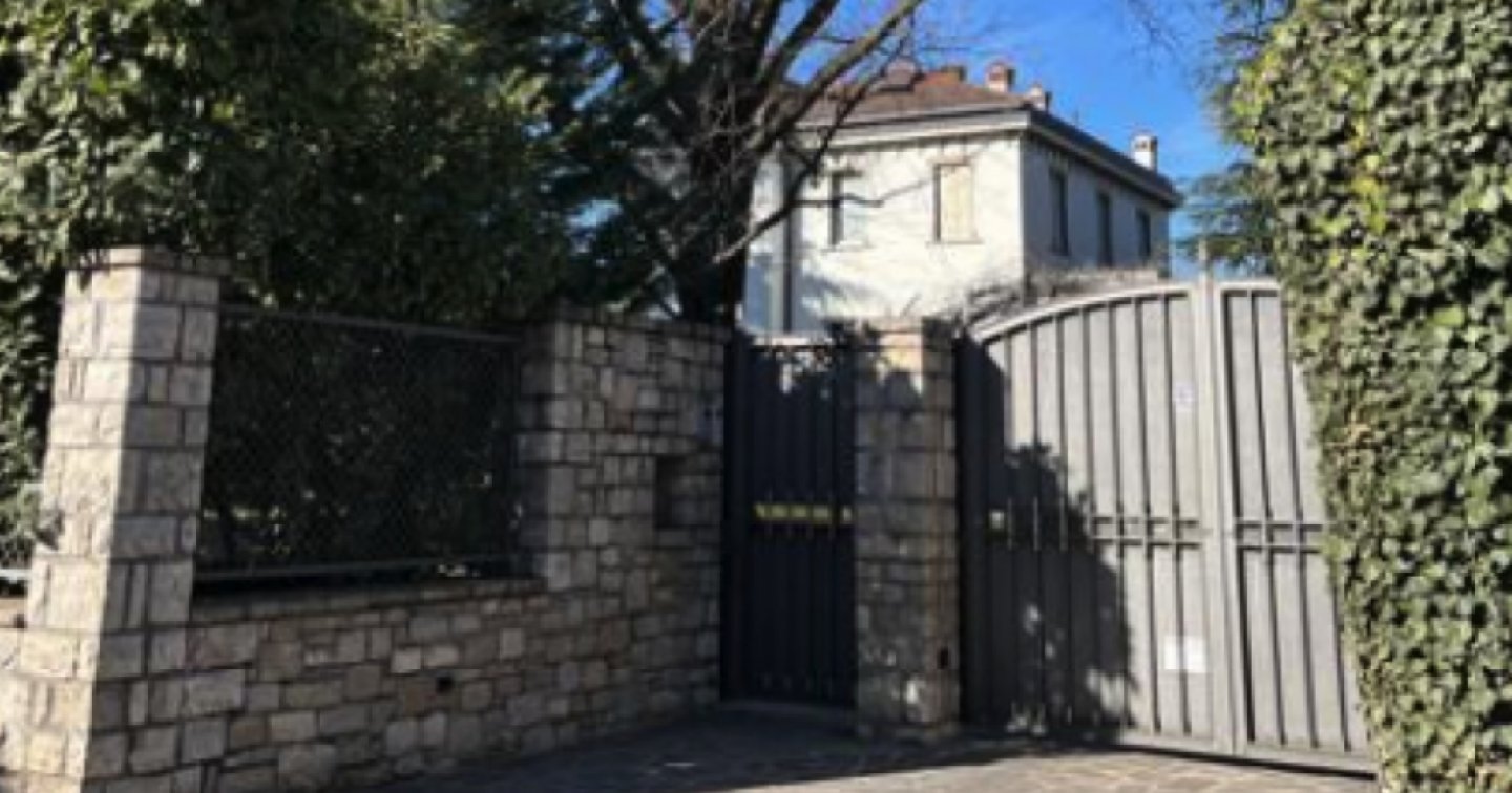 Paura per Roby Facchinetti: rapinato nella sua villa e minacciato con ...