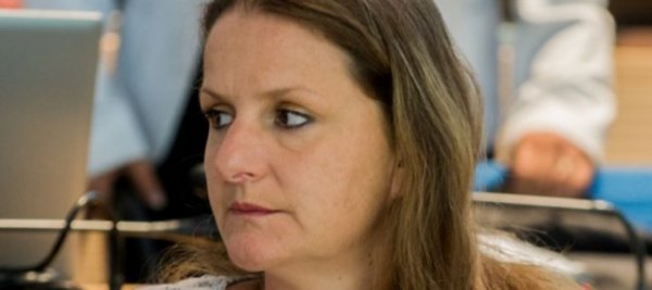 "Hanno insistito per farmi cambiare idea, ma...". Lisa Bosia Mirra non ...