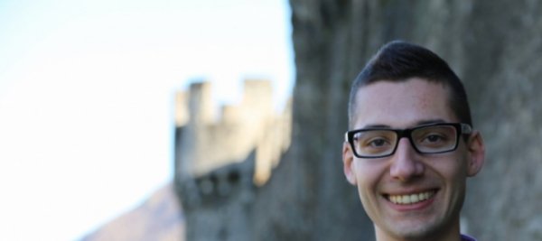 Alessandro Spano: "Artioli, hai ragione. Potremmo essere la Città del ...