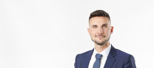 Christian Fini: "L'autostrada ci ha diviso" - Libera TV