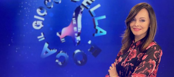 Caroline Roth: "Esco dalla zona comfort per un quiz elettorale. E alle ...