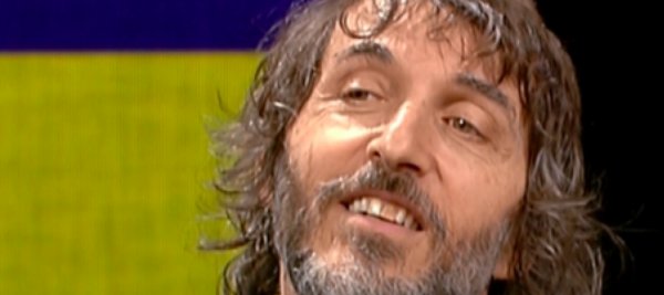 Cruciani presenta 'Coppie' e sull'agenda gender dice: "Fuori dal mondo ...